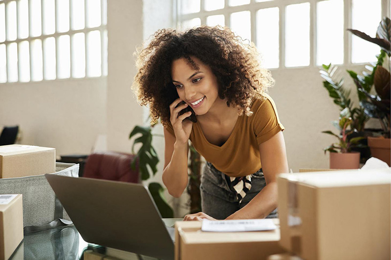 Trusted by the biggest and brightest.