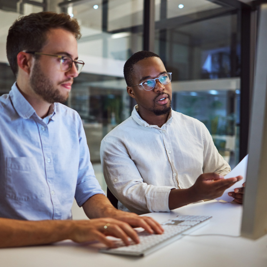 Migrating from a legacy system to IBM Content Manager OnDemand