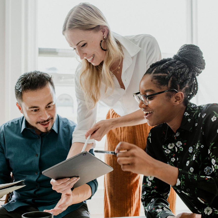 We’ll help you leverage the latest Tungsten Automation technology to ...